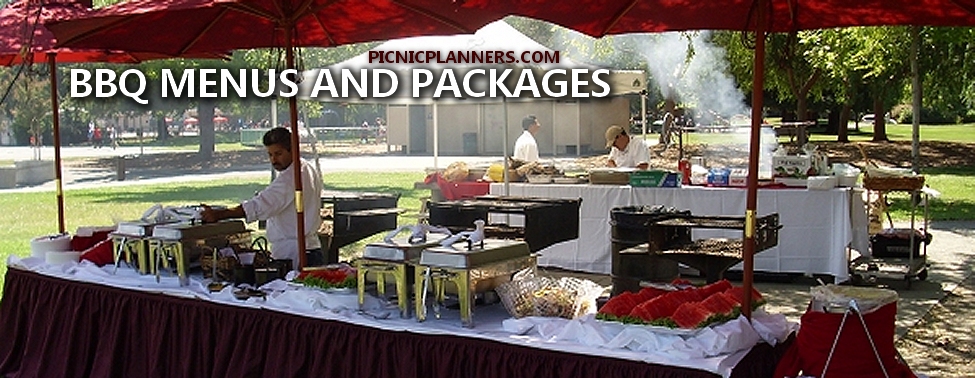 Company | Picnic | BBQ | Catering | Bay Area | PicnicPlanners.com | 408 ...